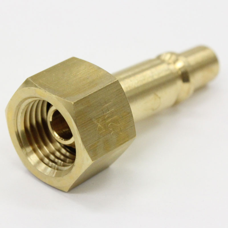 ミニカプラ プラグ 吹管取付用G1／4 22-PFF | エアツール | 工具の通販 FINE PIECE デリバリー｜自動車の整備機器・用品・システムがネットでお得に仕入れできる業者向け卸売 ...